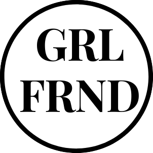 GRLFRND SHOP